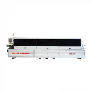 Best Edgebanders and Edge Banding Machines | Goldstar CNC