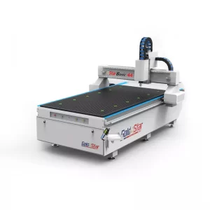 CNC Routers Highest Quality at Best Price | Goldstar CNC
