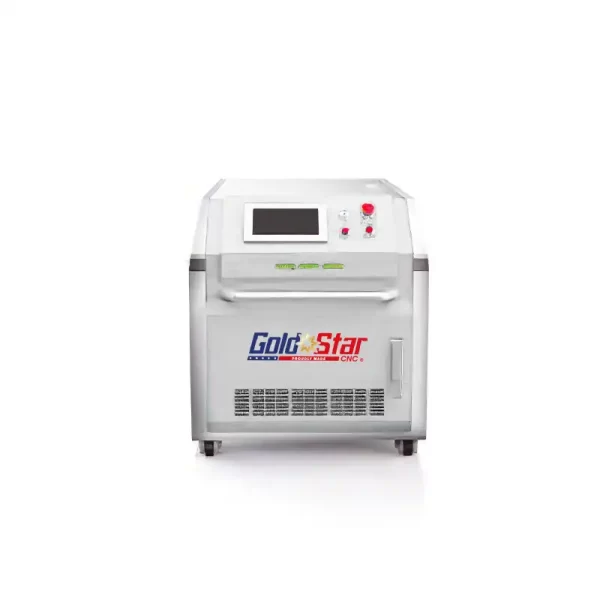 Mini Weld 3000 - Advanced CNC Equipment | GoldstarCNC