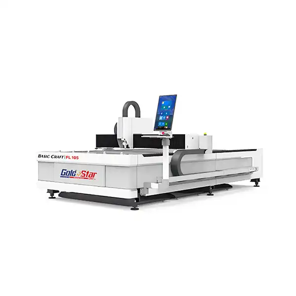 CNC Lasers - Advanced CNC Equipment | GoldstarCNC